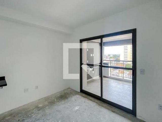 Apartamento à Venda Ipiranga, 1 Quarto, 30 m2