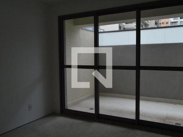 Apartamento à Venda Ipiranga, 1 Quarto, 30 m2