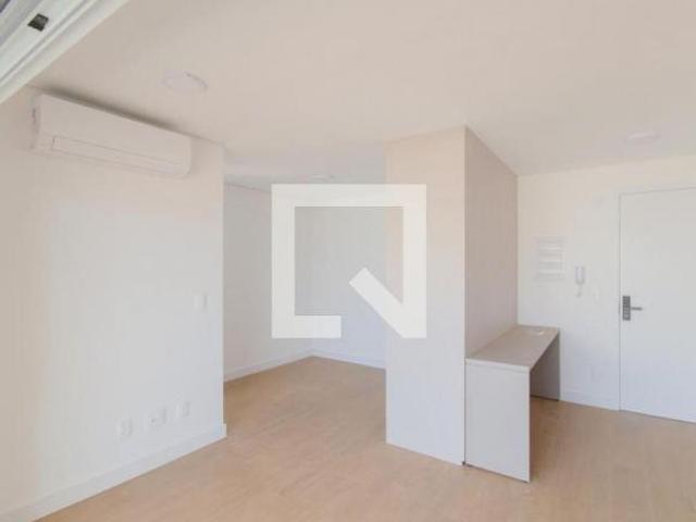 Apartamento à Venda Ipiranga, 1 Quarto, 30 m2