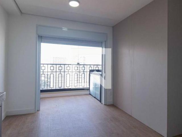 Apartamento à Venda Ipiranga, 1 Quarto, 30 m2