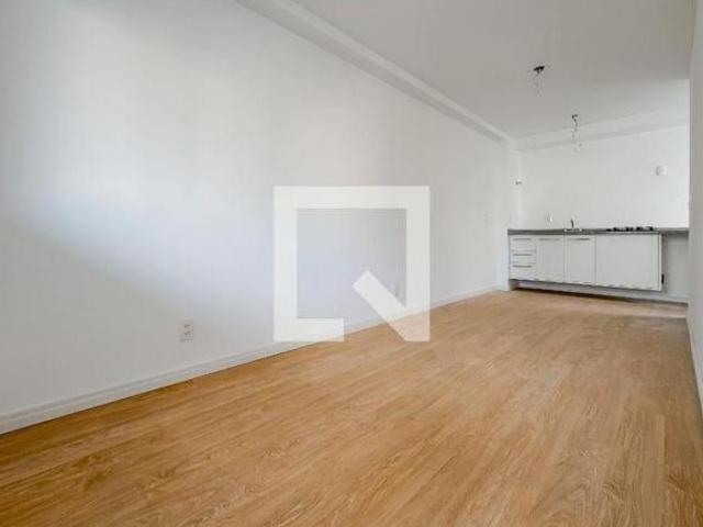 Apartamento à Venda Ipiranga, 1 Quarto, 30 m² São Paulo
