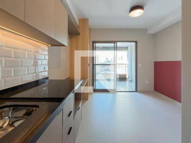 Apartamento à Venda Ipiranga, 1 Quarto, 30 m² São Paulo