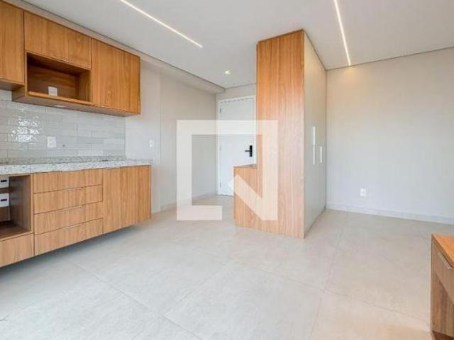 Apartamento à Venda Ipiranga, 1 Quarto, 30 m² São Paulo