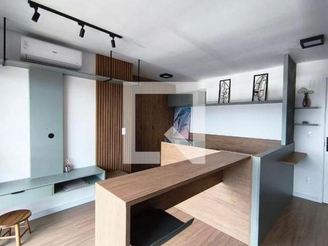 Apartamento à Venda Ipiranga, 1 Quarto, 31 m2