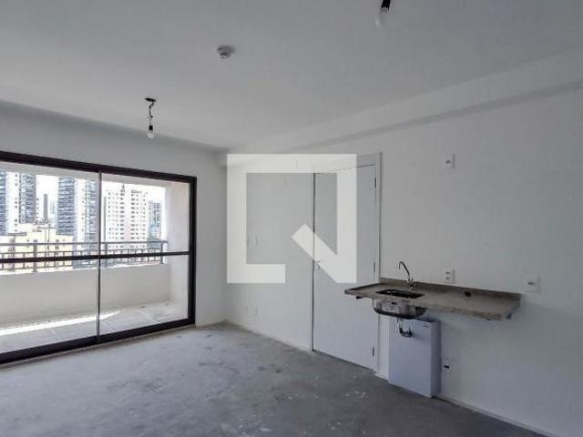 Apartamento à Venda Ipiranga, 1 Quarto, 31 m2