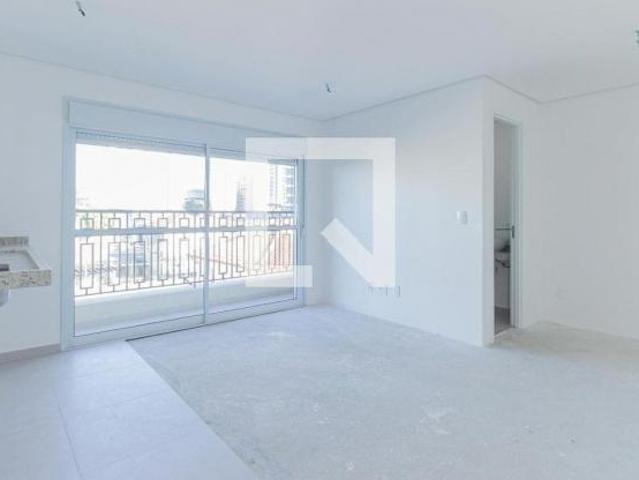 Apartamento à Venda Ipiranga, 1 Quarto, 31 m2