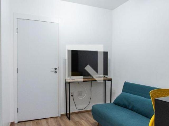 Apartamento à Venda Ipiranga, 1 Quarto, 32 m2