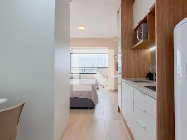 Apartamento à Venda Ipiranga, 1 Quarto, 32 m2