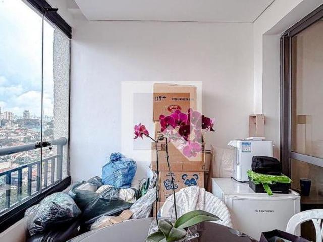 Apartamento à Venda Ipiranga, 1 Quarto, 32 m2
