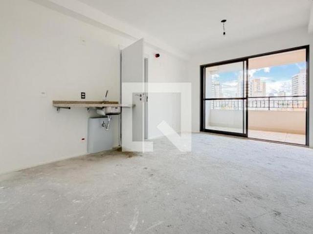 Apartamento à Venda Ipiranga, 1 Quarto, 32 m2