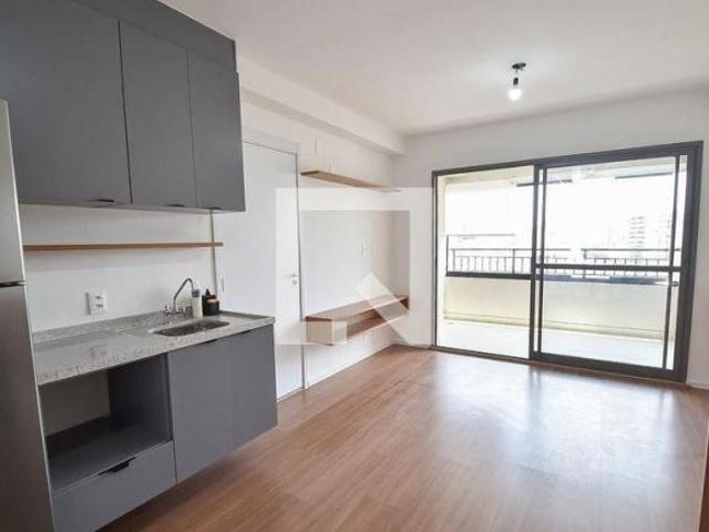 Apartamento à Venda Ipiranga, 1 Quarto, 32 m2