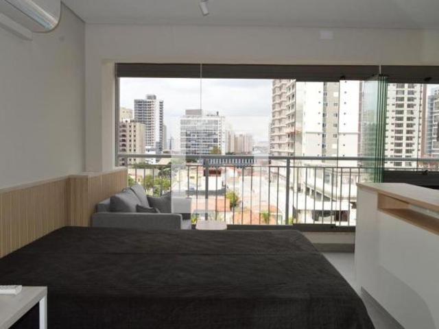 Apartamento à Venda Ipiranga, 1 Quarto, 32 m2