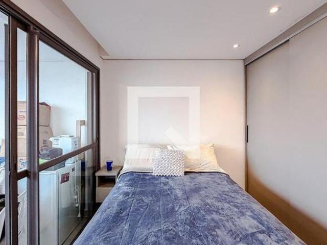 Apartamento à Venda Ipiranga, 1 Quarto, 32 m2