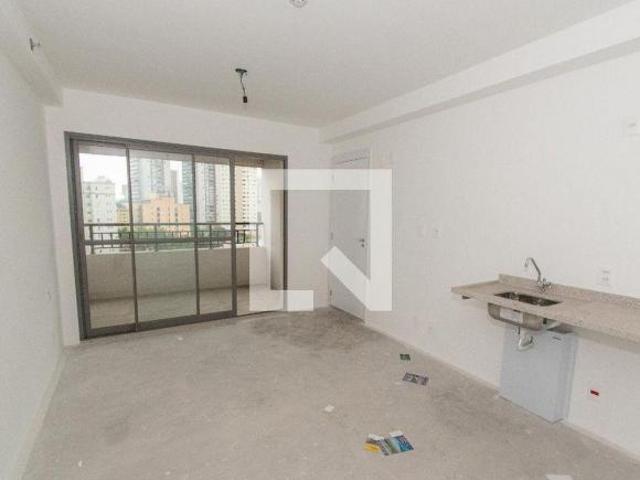 Apartamento à Venda Ipiranga, 1 Quarto, 32 m2