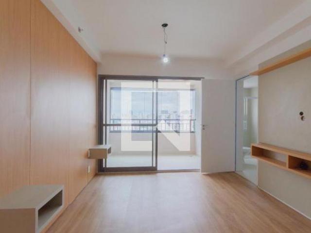 Apartamento à Venda Ipiranga, 1 Quarto, 32 m2