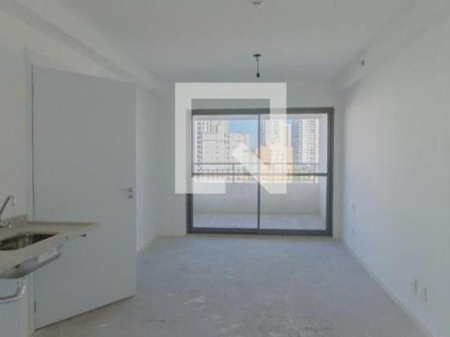 Apartamento à Venda Ipiranga, 1 Quarto, 32 m2