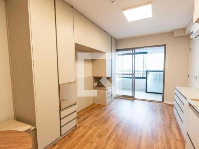 Apartamento à Venda Ipiranga, 1 Quarto, 32 m2