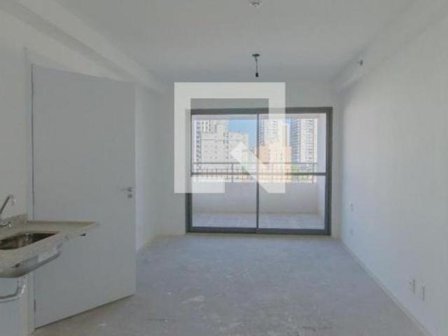 Apartamento à Venda Ipiranga, 1 Quarto, 32 m2