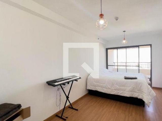 Apartamento à Venda Ipiranga, 1 Quarto, 32 m² São Paulo