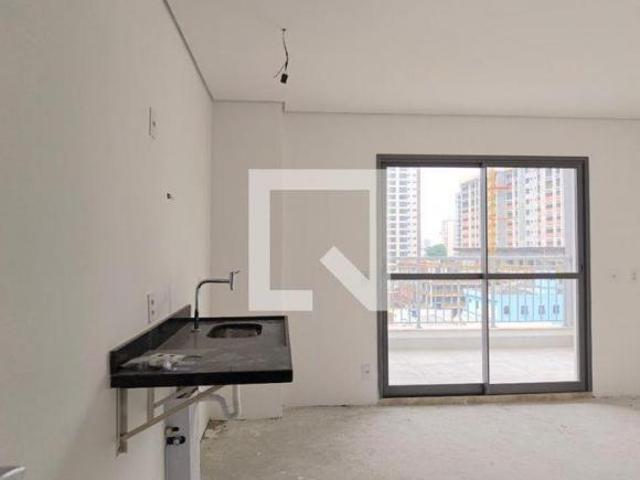 Apartamento à Venda Ipiranga, 1 Quarto, 33 m2