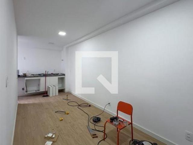 Apartamento à Venda Ipiranga, 1 Quarto, 33 m2
