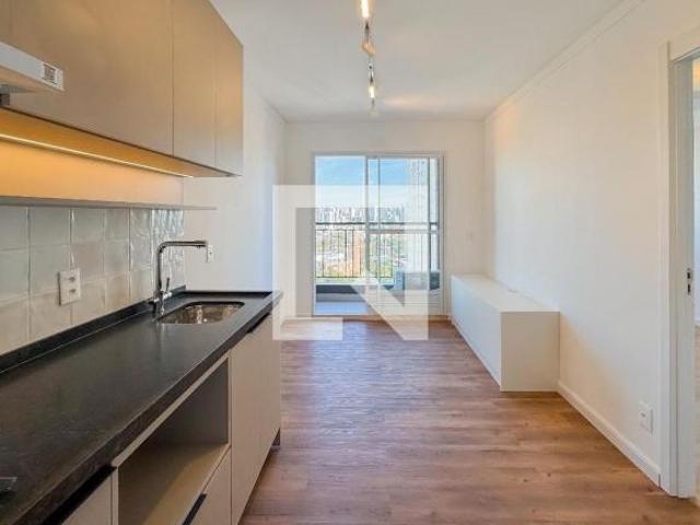 Apartamento à Venda Ipiranga, 1 Quarto, 33 m2