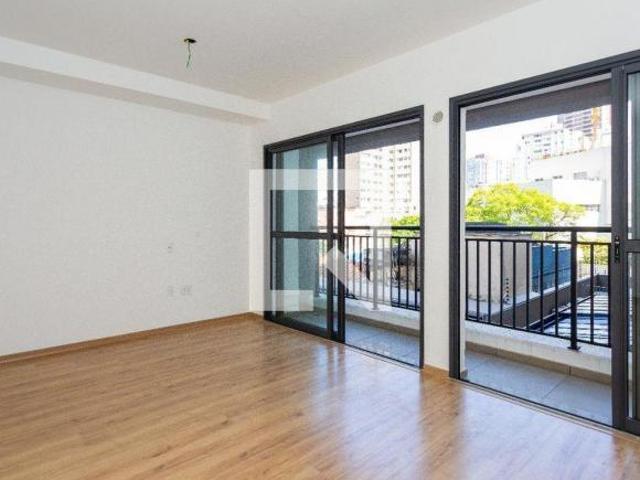 Apartamento à Venda Ipiranga, 1 Quarto, 33 m2