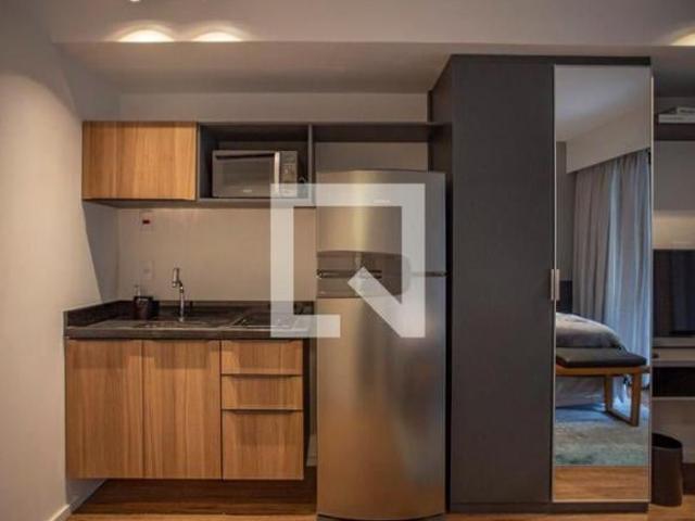 Apartamento à Venda Ipiranga, 1 Quarto, 33 m2