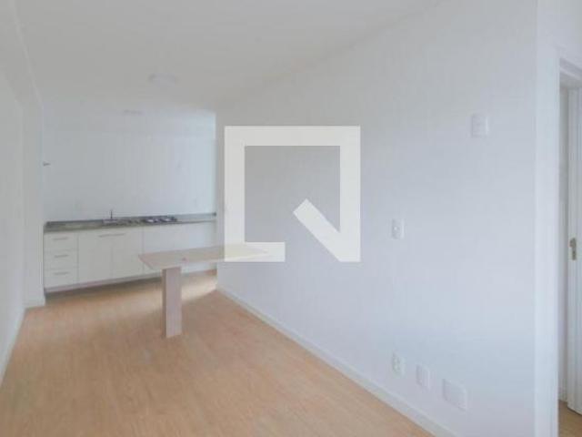 Apartamento à Venda Ipiranga, 1 Quarto, 33 m2