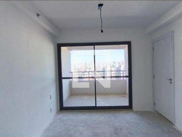 Apartamento à Venda Ipiranga, 1 Quarto, 33 m² São Paulo