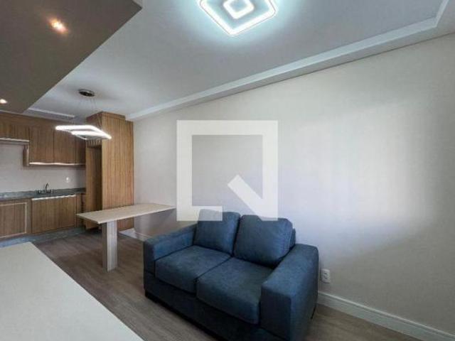 Apartamento à Venda Ipiranga, 1 Quarto, 33 m² São Paulo