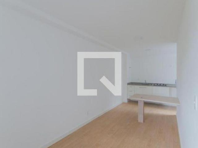 Apartamento à Venda Ipiranga, 1 Quarto, 33 m² São Paulo