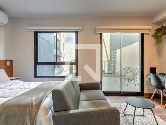 Apartamento à Venda Ipiranga, 1 Quarto, 44 m2