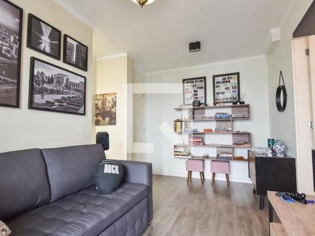 Apartamento à Venda Ipiranga, 1 Quarto, 45 m2
