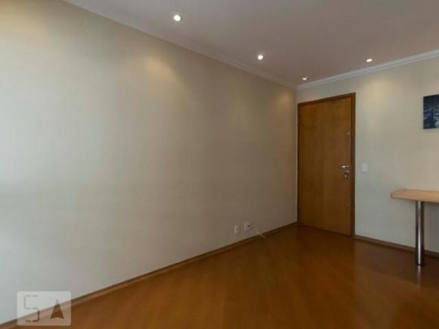 Apartamento à Venda Ipiranga, 1 Quarto, 40 m2