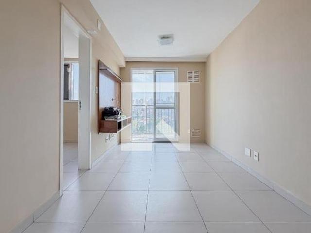 Apartamento à Venda Ipiranga, 1 Quarto, 40 m2