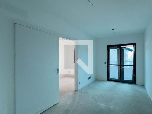 Apartamento à Venda Ipiranga, 1 Quarto, 40 m2