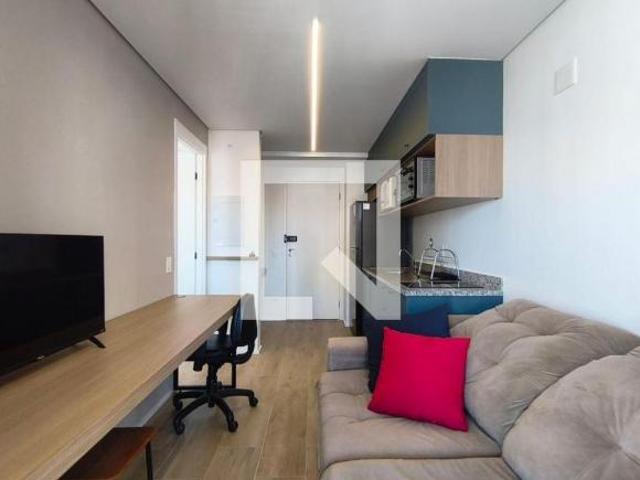 Apartamento à Venda Ipiranga, 1 Quarto, 40 m2