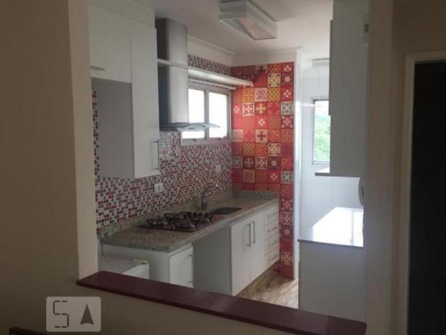 Apartamento à Venda Ipiranga, 1 Quarto, 40 m2
