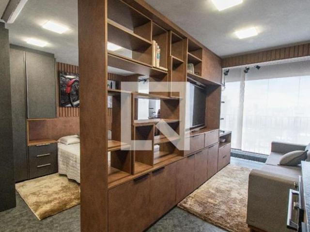 Apartamento à Venda Ipiranga, 1 Quarto, 40 m2