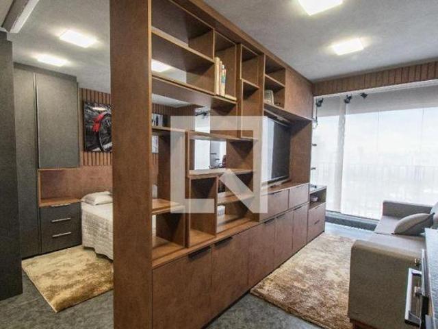 Apartamento à Venda Ipiranga, 1 Quarto, 40 m2