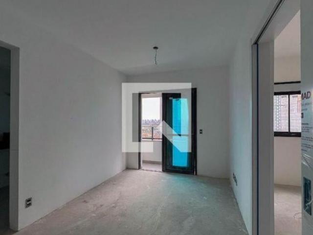 Apartamento à Venda Ipiranga, 1 Quarto, 40 m2