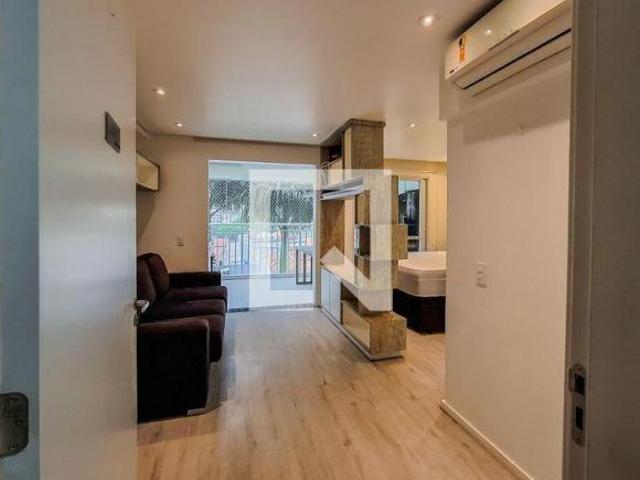 Apartamento à Venda Ipiranga, 1 Quarto, 40 m2
