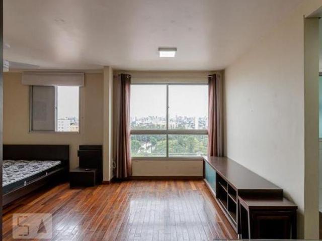 Apartamento à Venda Ipiranga, 1 Quarto, 40 m2