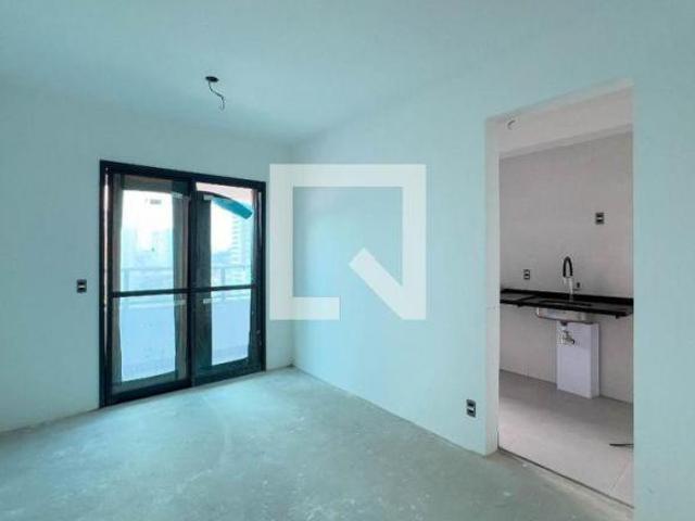 Apartamento à Venda Ipiranga, 1 Quarto, 40 m² São Paulo