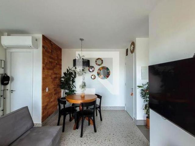Apartamento à Venda Ipiranga, 1 Quarto, 40 m² São Paulo