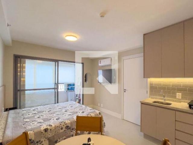 Apartamento à Venda Ipiranga, 1 Quarto, 42 m2