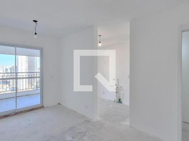 Apartamento à Venda Ipiranga, 1 Quarto, 43 m2