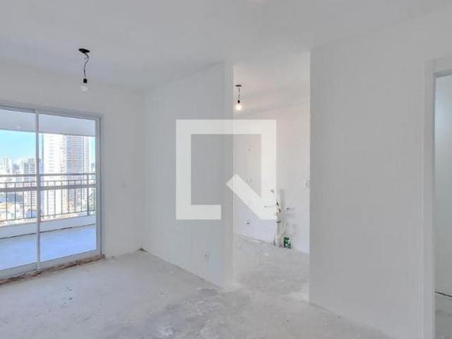 Apartamento à Venda Ipiranga, 1 Quarto, 43 m² São Paulo