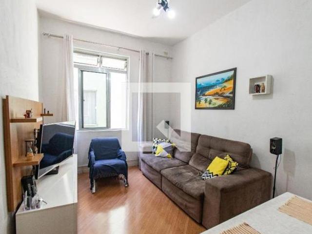 Apartamento à Venda Ipiranga, 1 Quarto, 57 m2